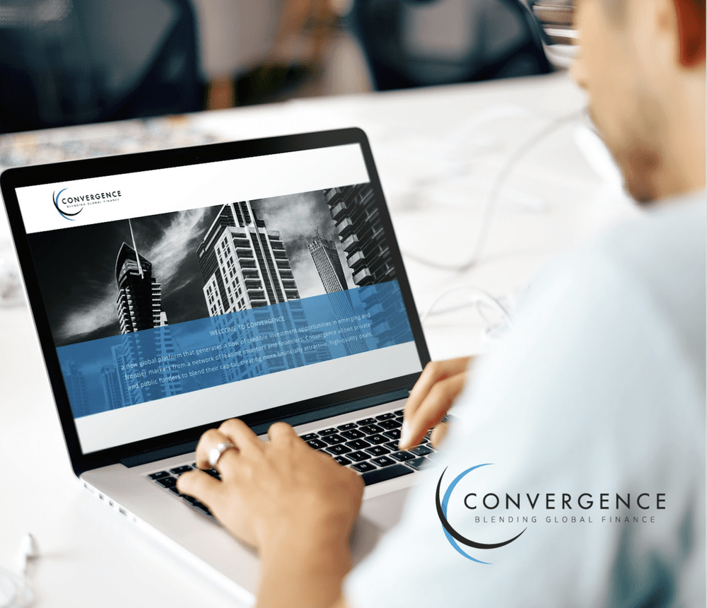 Portfolio — Emergence Creative