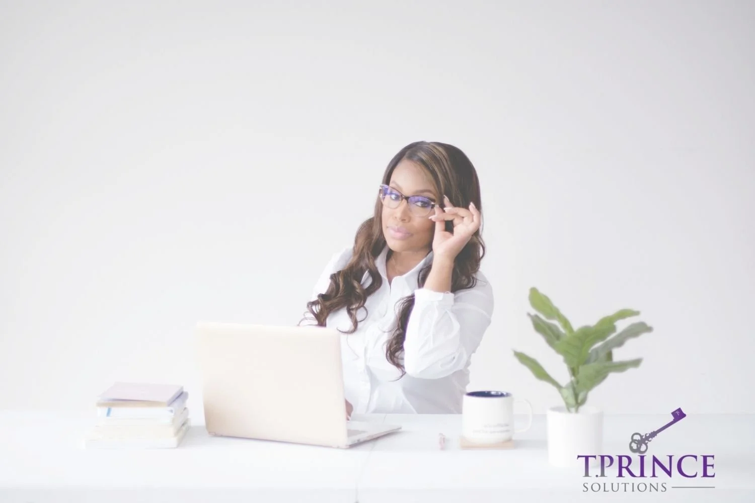 15 [PROVEN] Traits of an IMPACTFUL LEADER — T. Prince Solutions