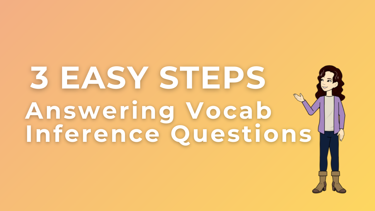 Improve Your English Comprehension In The O Level Examinations — Cher's ...