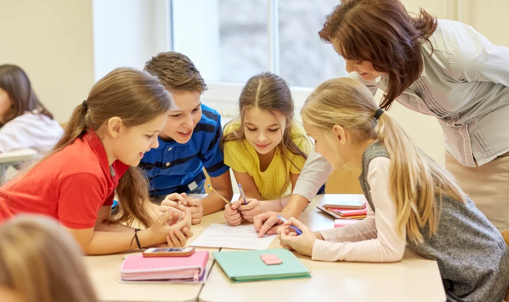 Creative Flexible Grouping — Joyful Inclusion | Dr. Amy Pleet-Odle