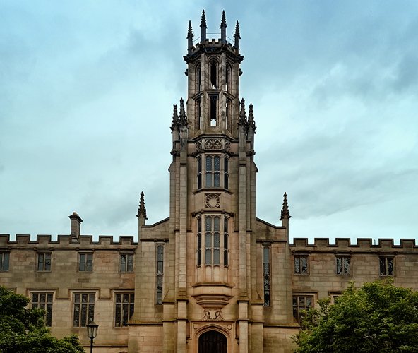 Architectural Projects — Manchester Architects