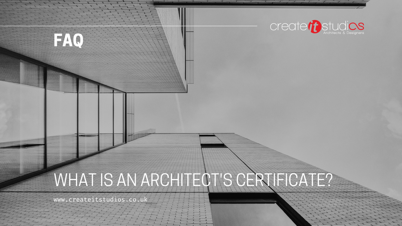 Tender Stage — Manchester Architects