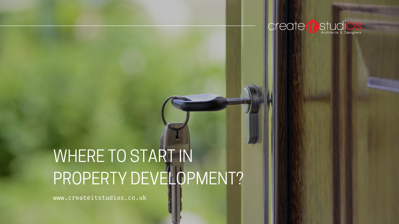 Huxley St Mosque — Manchester Architects