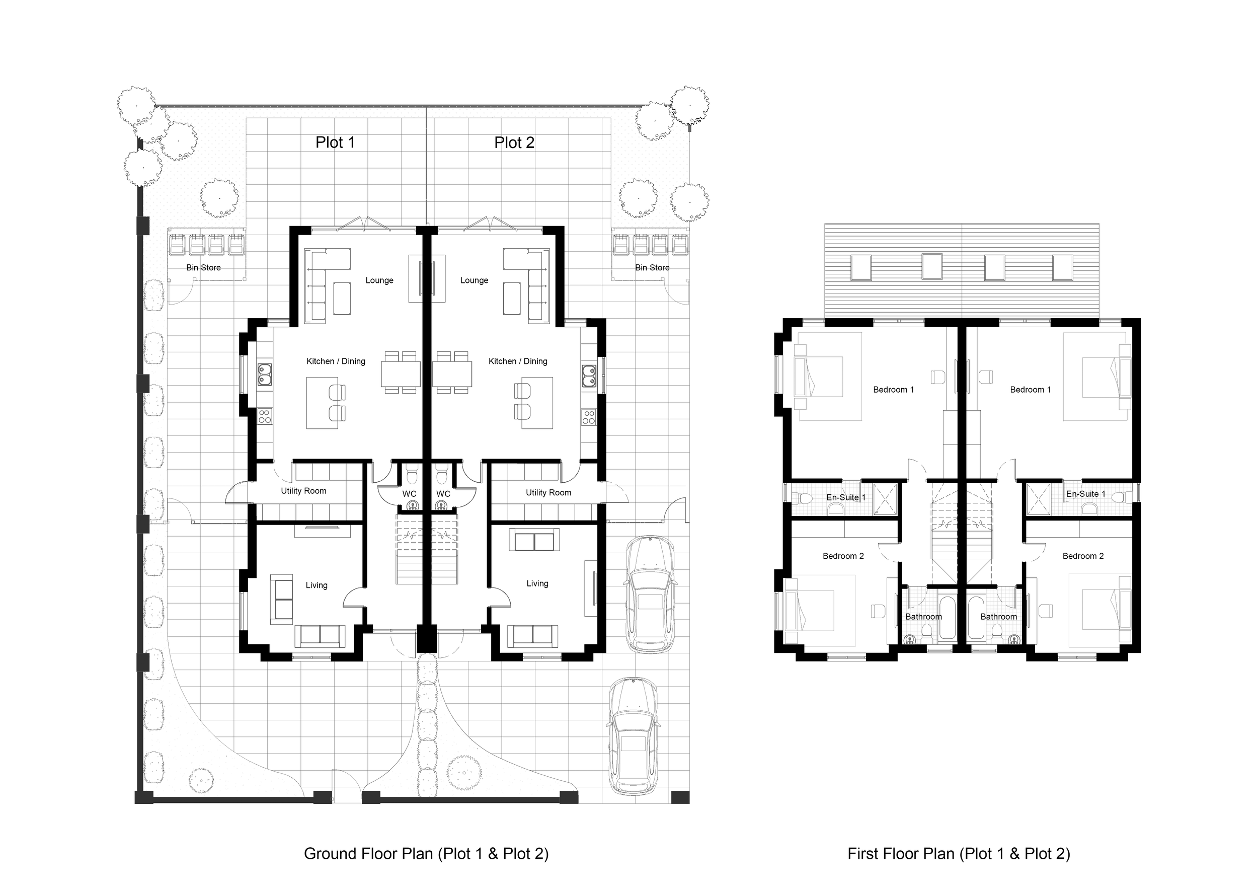 Kingsbrook Road — Manchester Architects