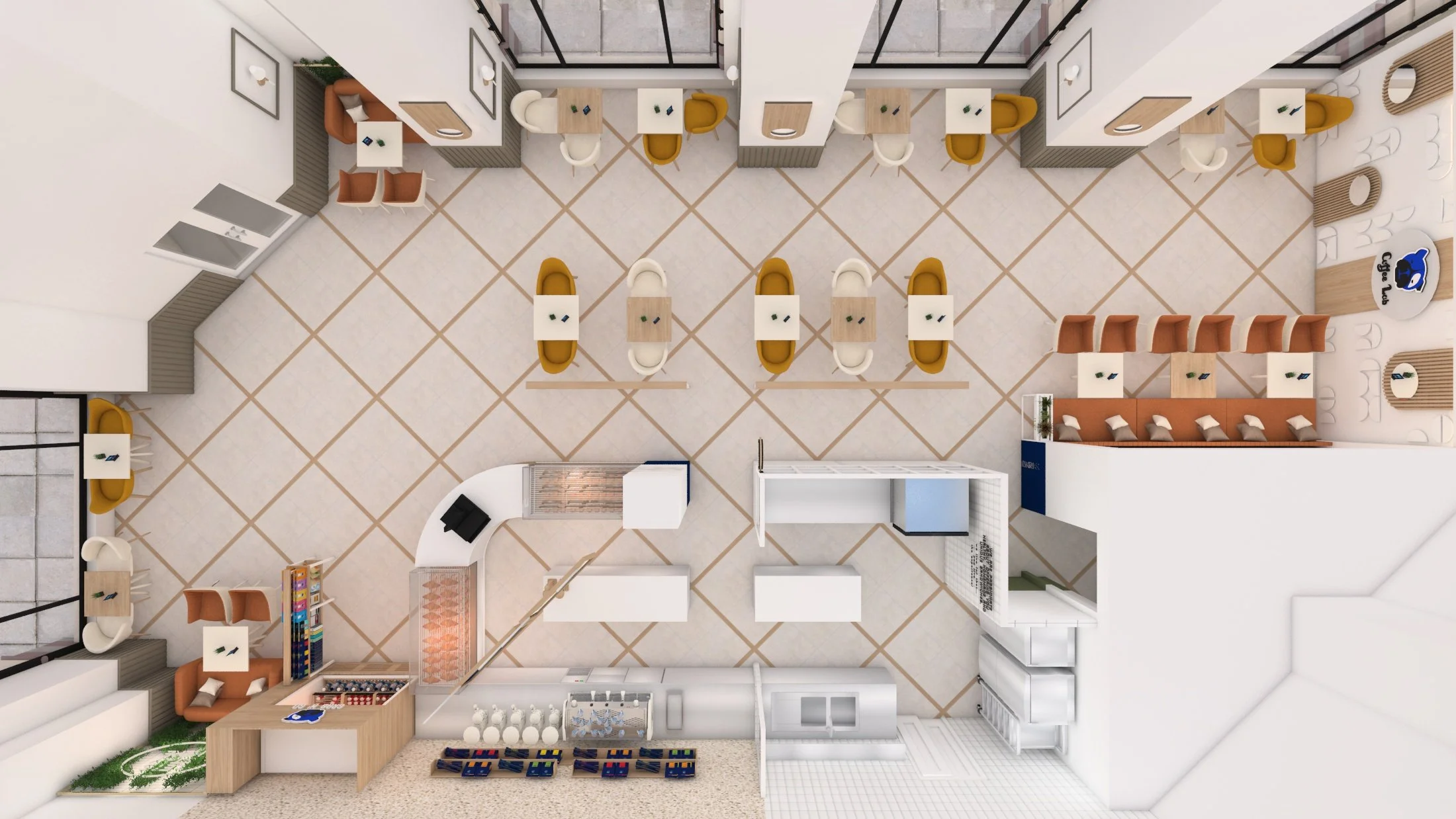 Colwyn Chambers — Manchester Architects