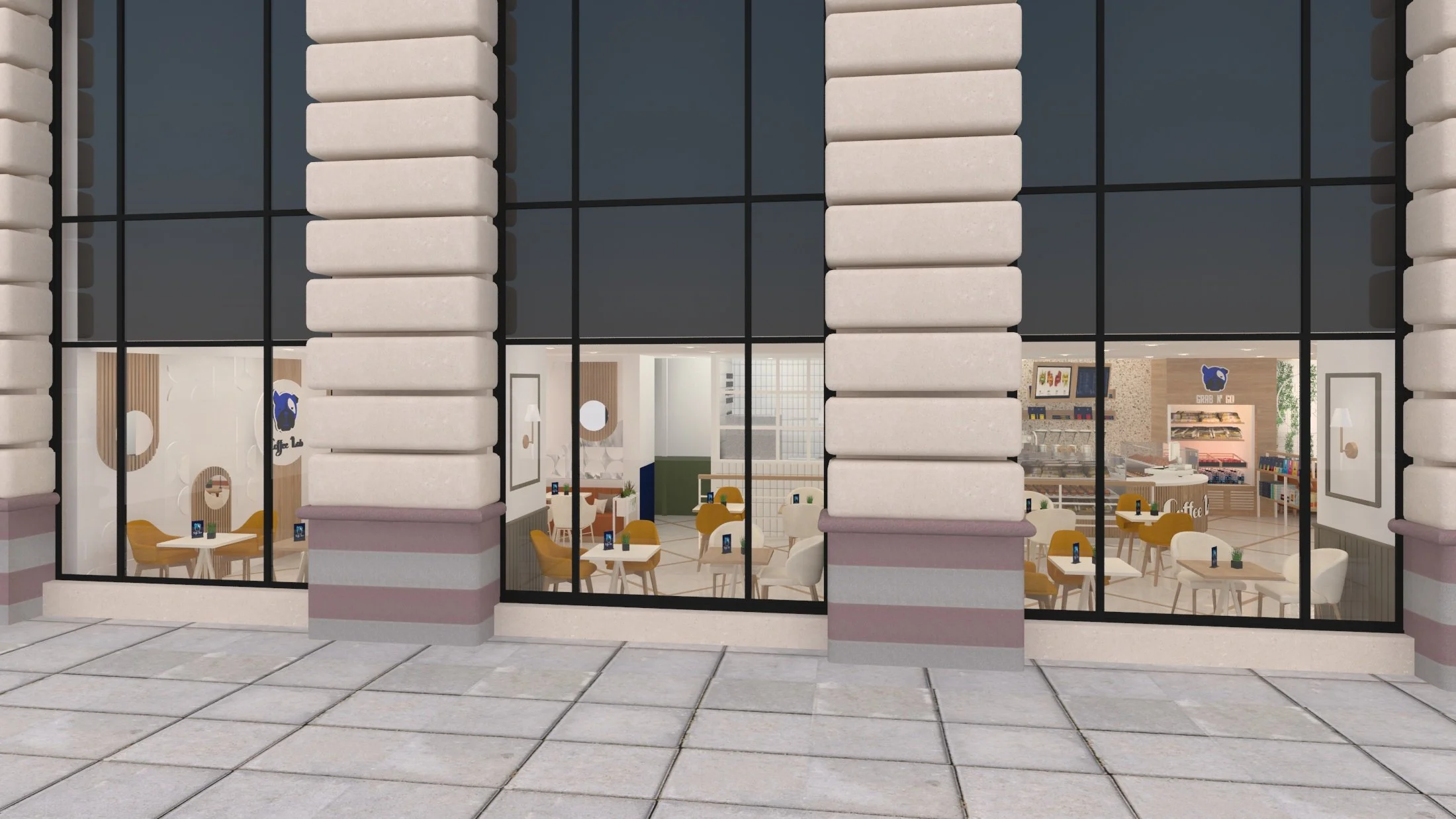 Colwyn Chambers — Manchester Architects