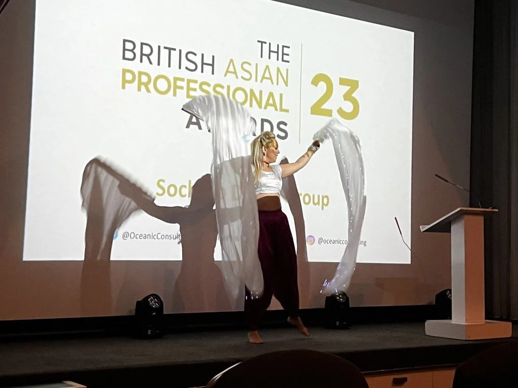 The British Asian Professional Awards 2023 — Manchester Architects