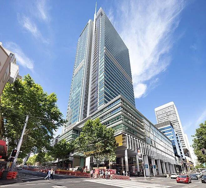 680 George Street, Sydney — Arcadia Funds Management