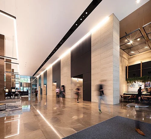 680 George Street, Sydney — Arcadia Funds Management