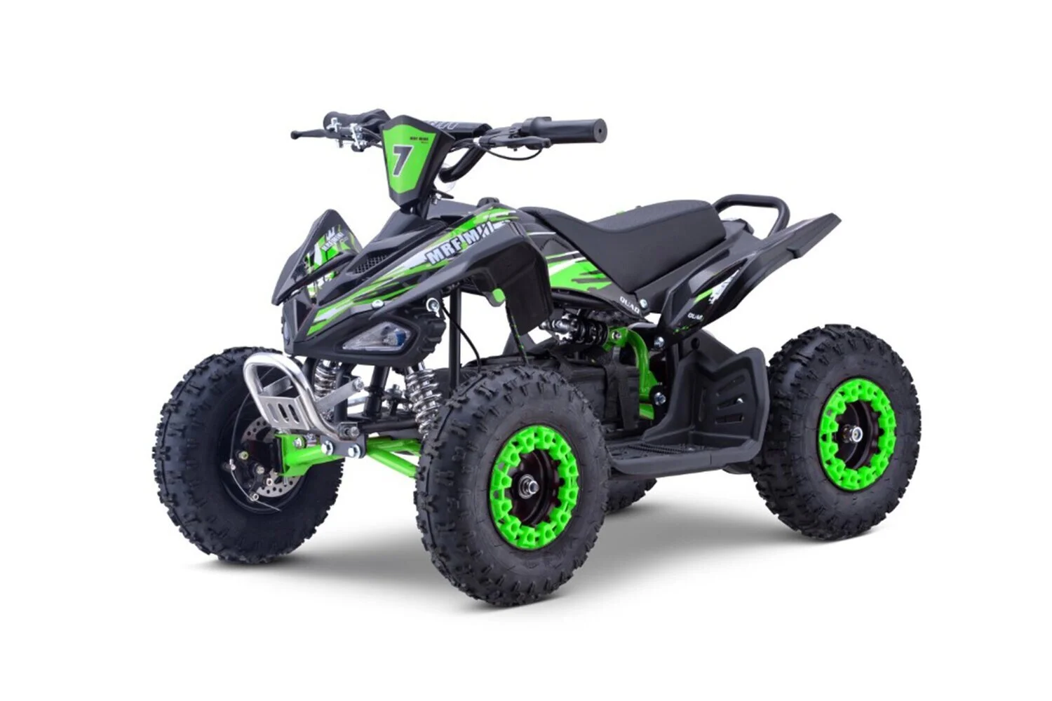Store — Brookfield ATV
