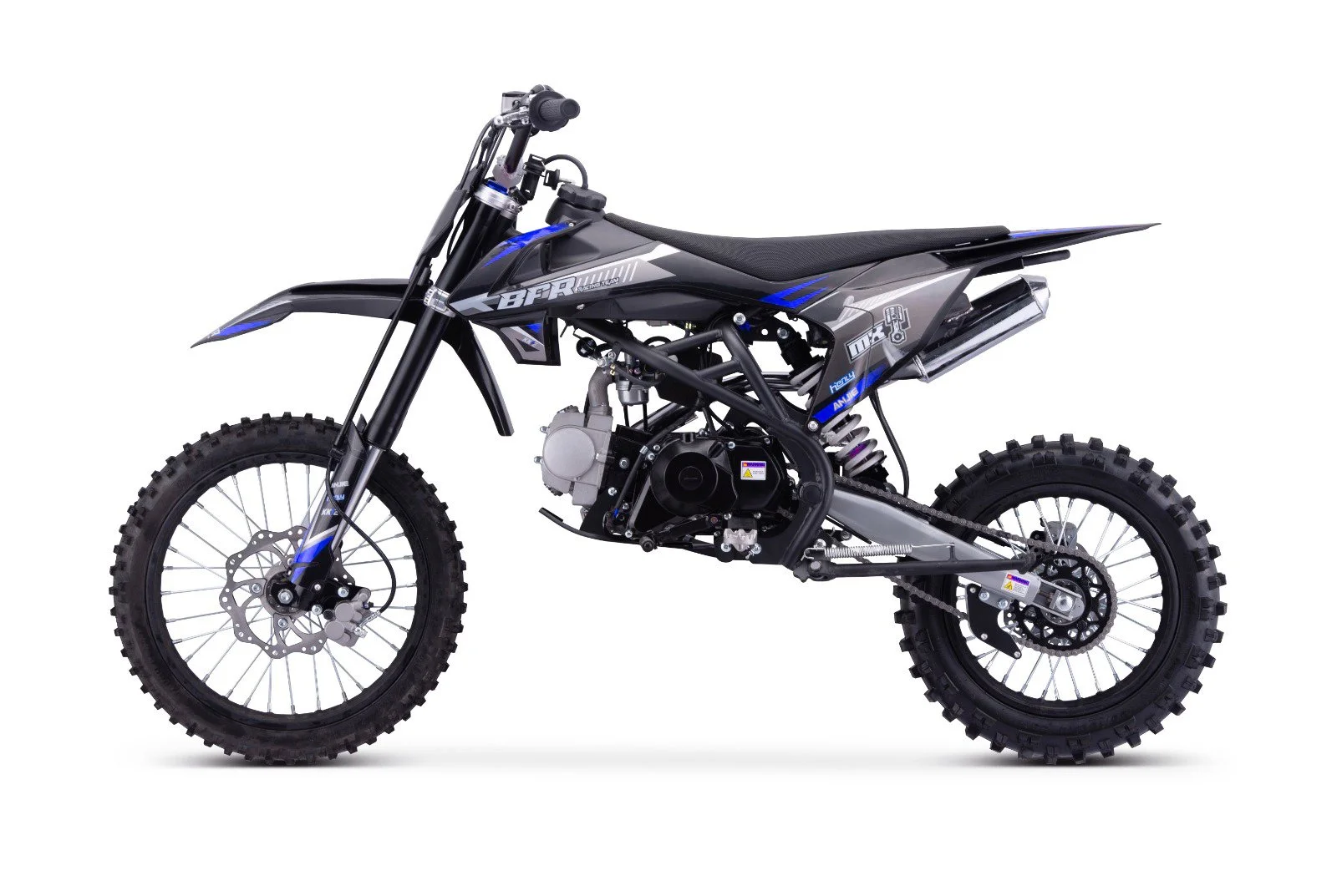 Bashan 250cc Road Legal Quad Bike (Fuel Injected Euro 5) - Ref BS250AS ...