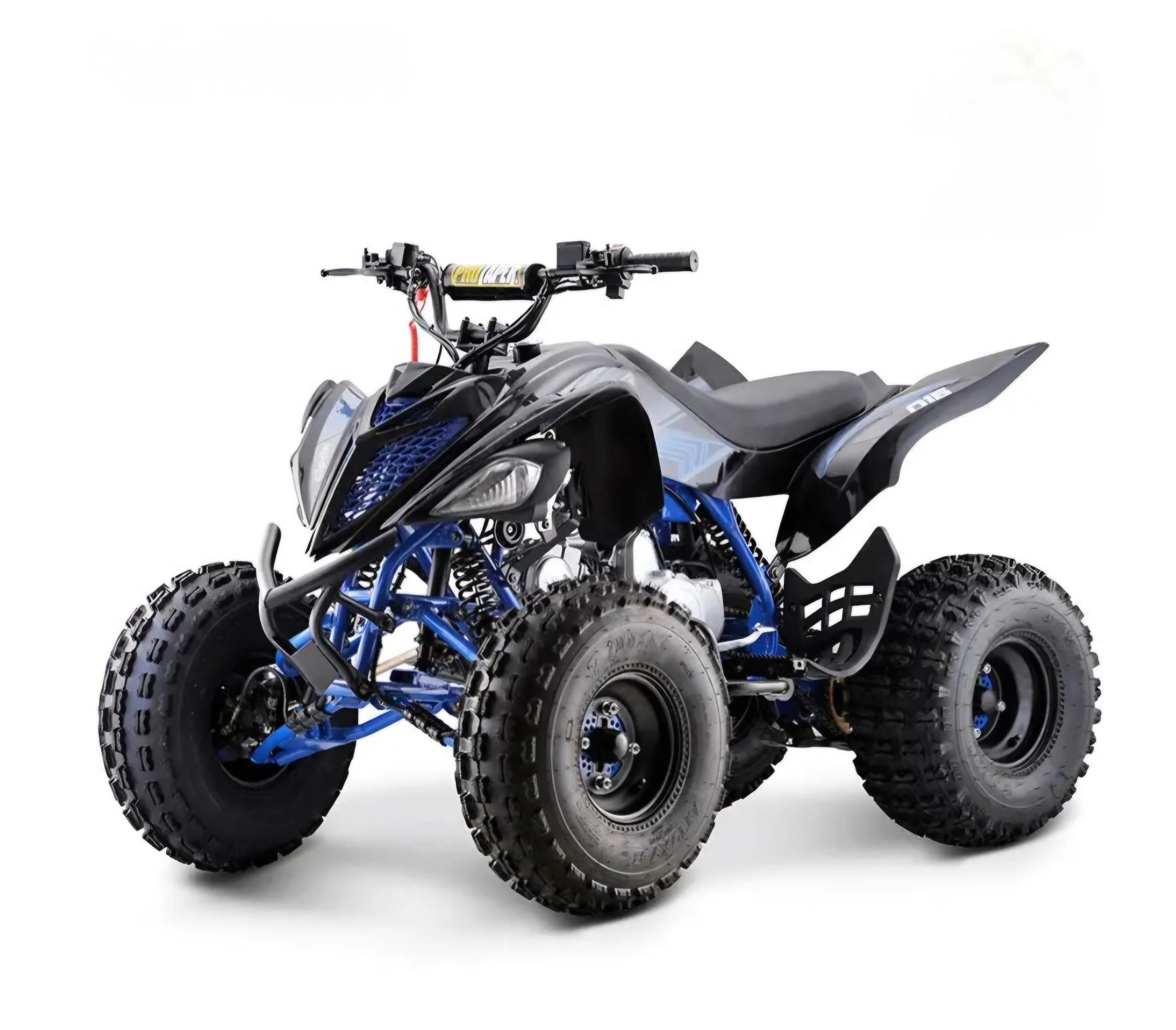 Bashan 250cc Road Legal Quad Bike (Fuel Injected Euro 5) - Ref BS250AS ...