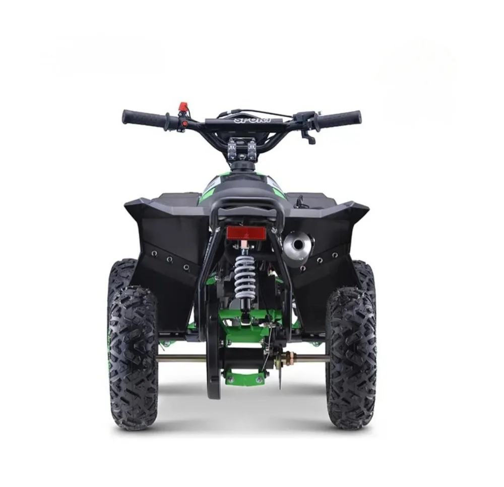 Bashan BS250AS-43 250CC Road Legal Quad Bike (Fuel Injected Euro 5 ...