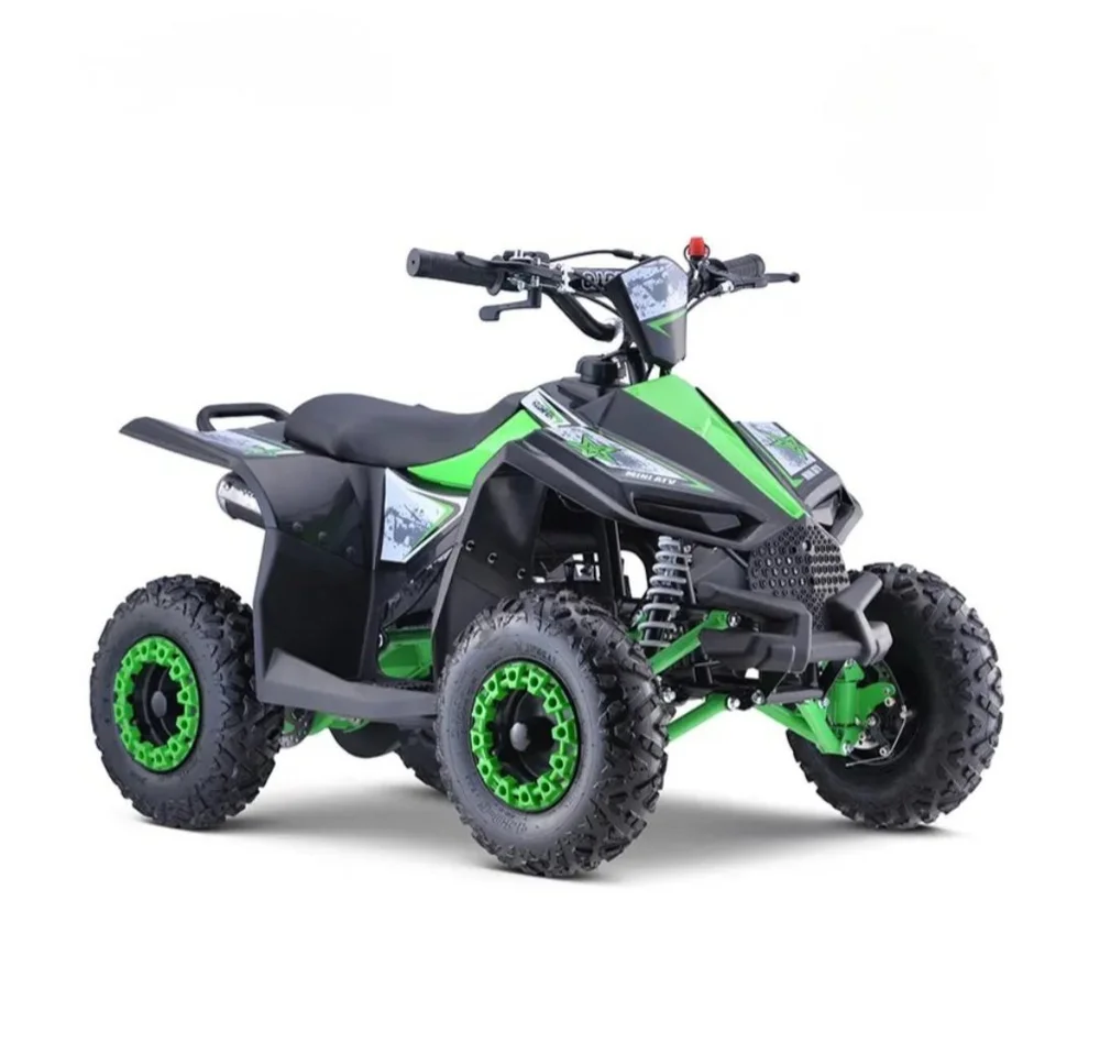 Bashan BS250AS-43 250CC Road Legal Quad Bike (Fuel Injected Euro 5 ...