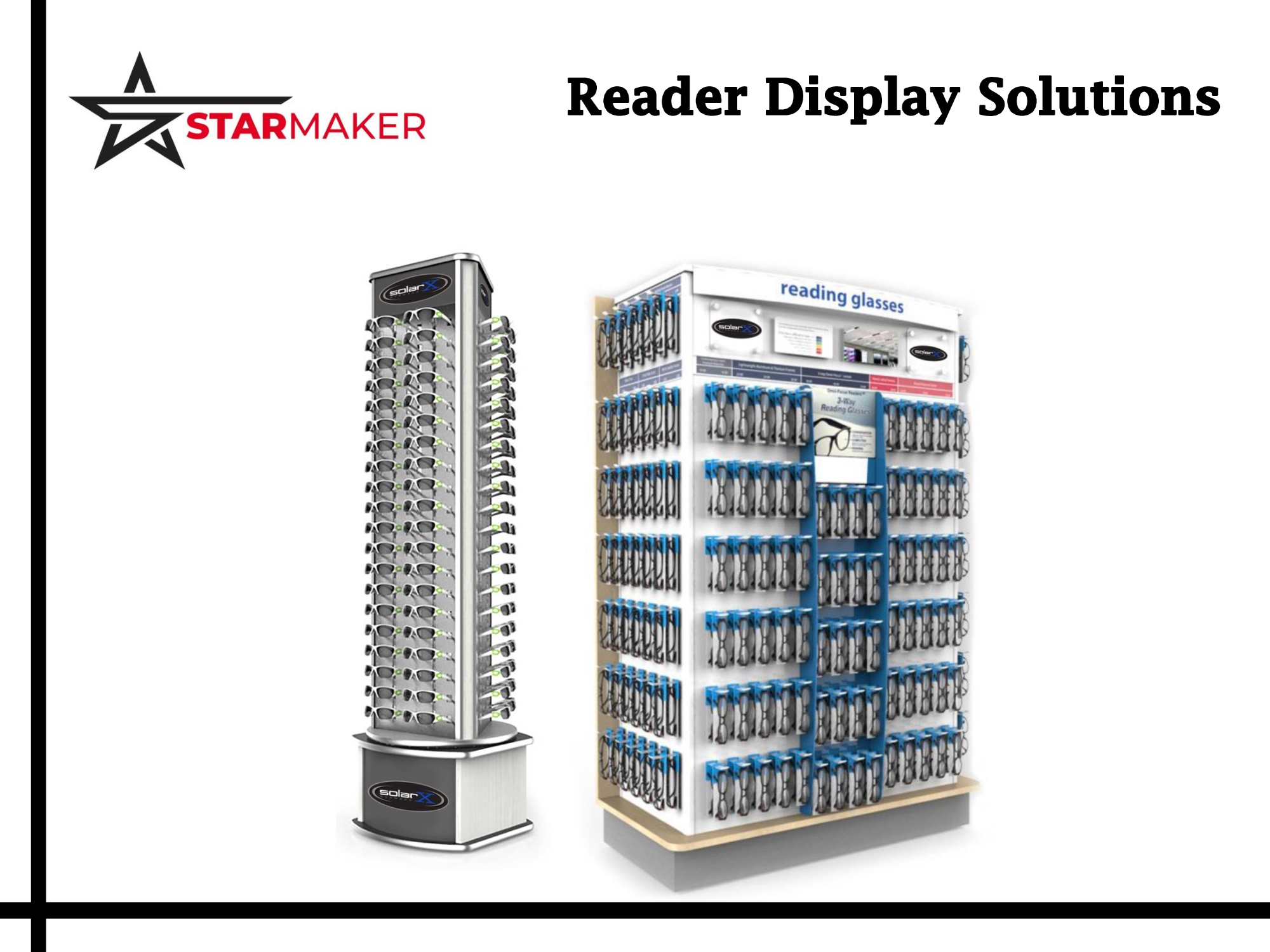 Starmaker Distribution