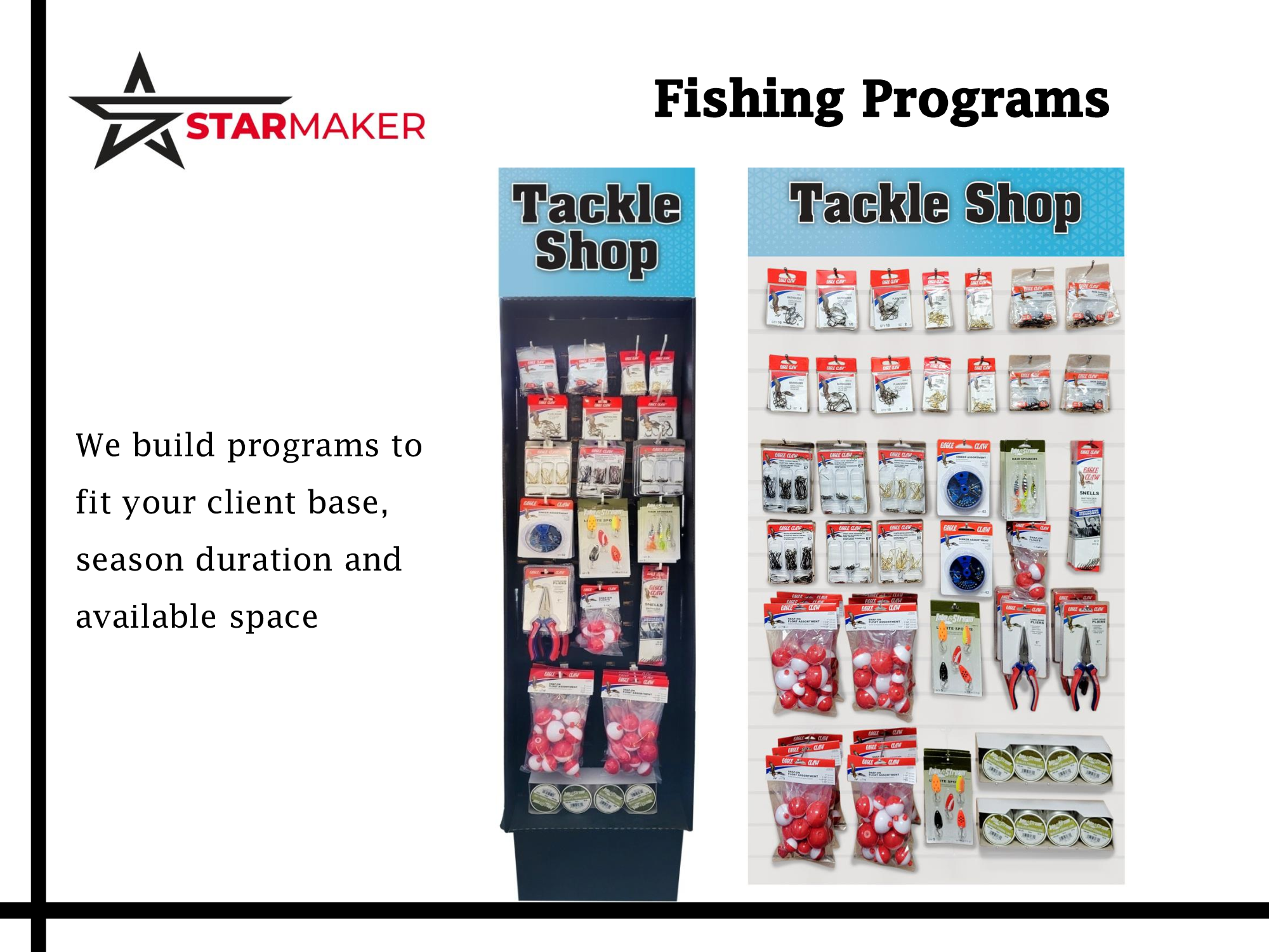 Starmaker Distribution