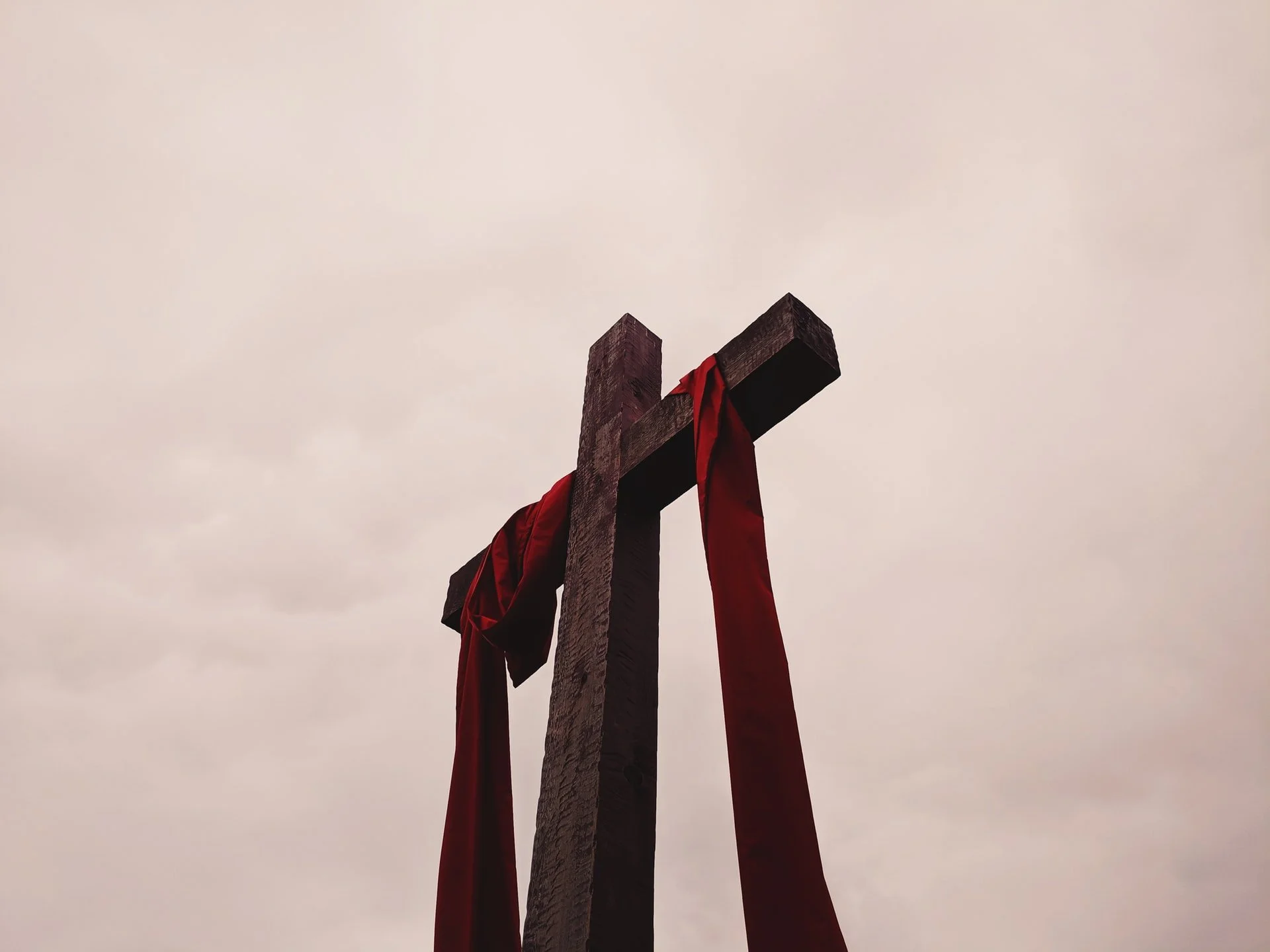 Jezus — DE ROTS MINISTRIES