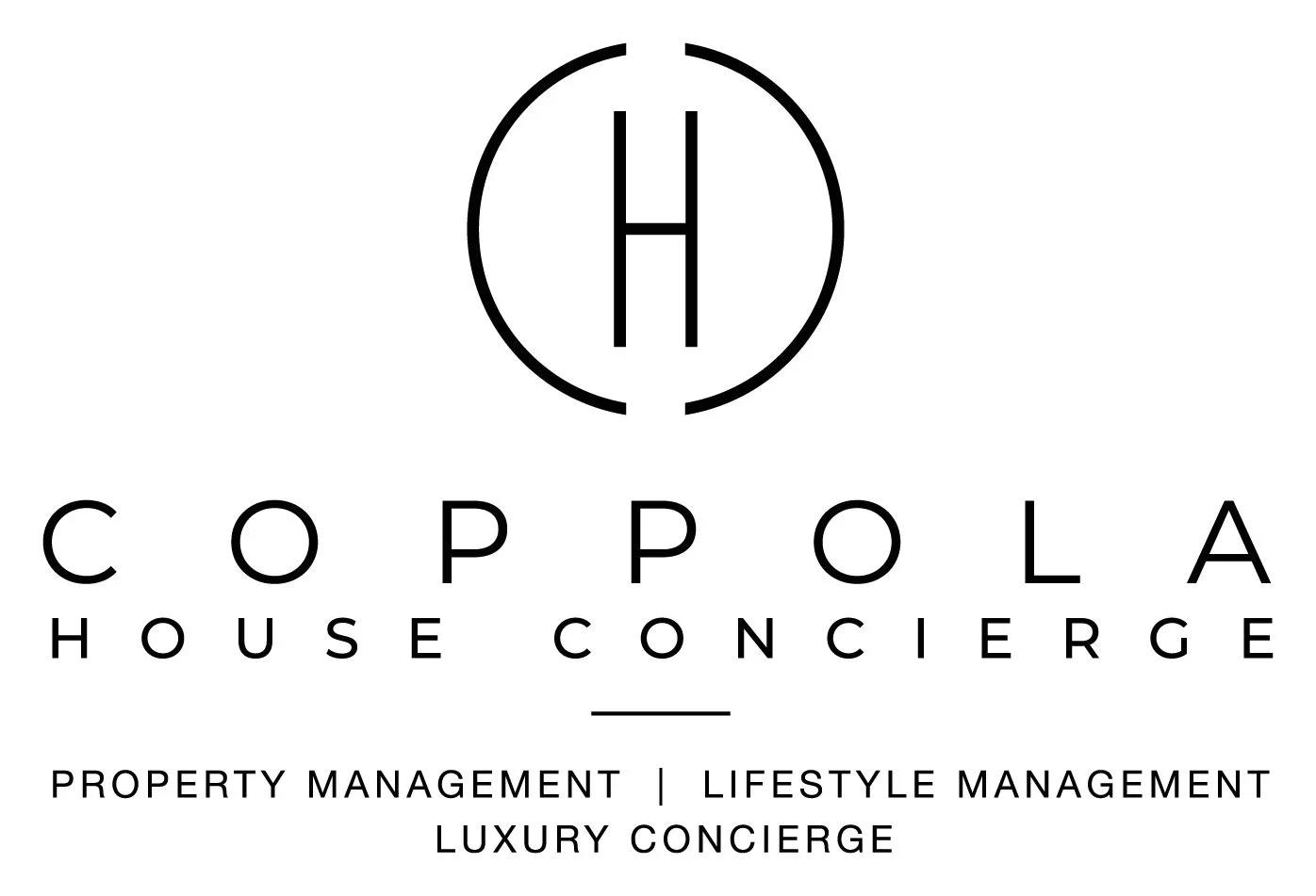 Concierge Services — Coppola House Concierge