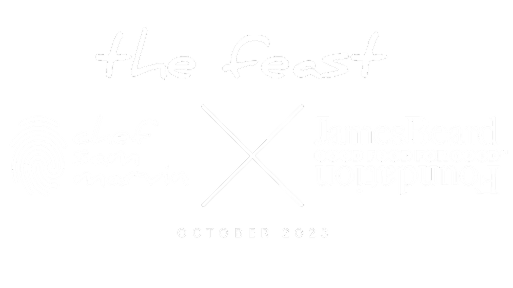 Chef Sam Marvin | Award-Winning Chef & Food Expert