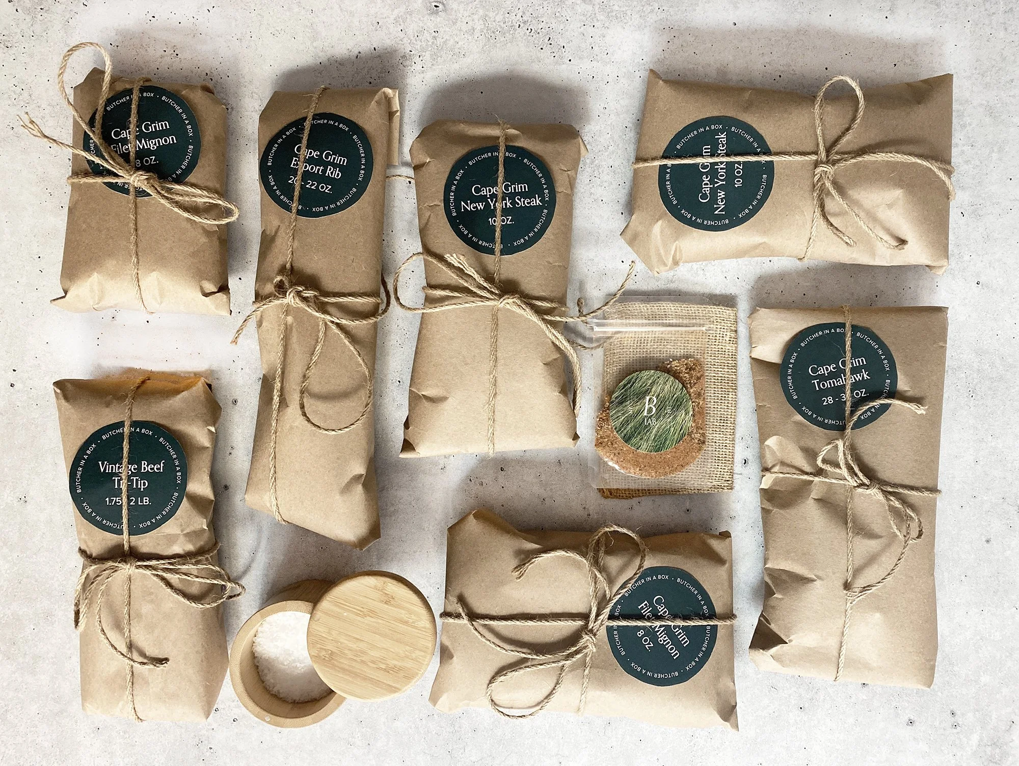 Chef Sam Marvin | Award-Winning Chef & Food Expert