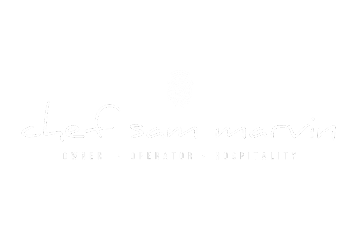 Chef Sam Marvin | Award-Winning Chef & Food Expert