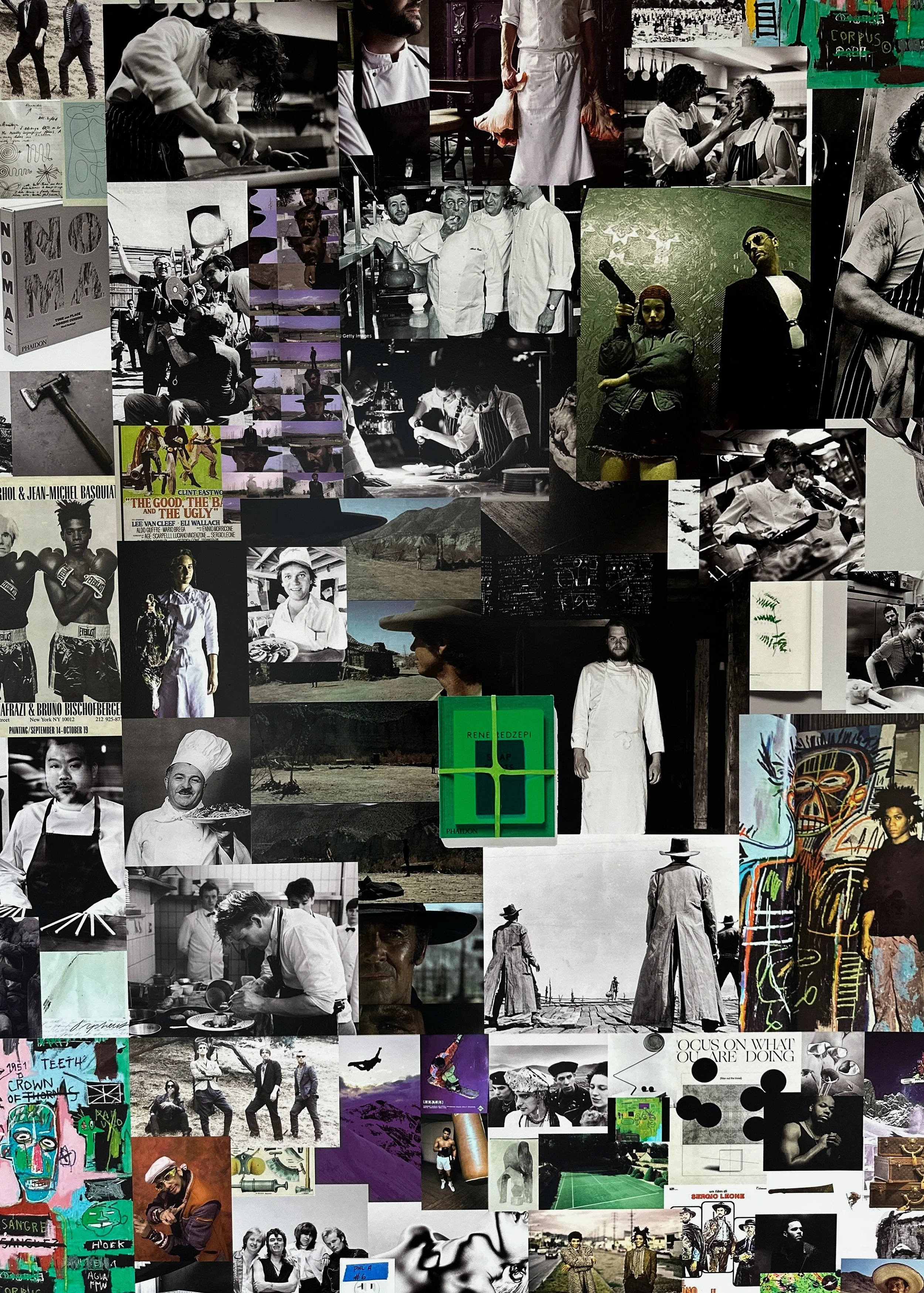 Chef Sam Marvin | Award-Winning Chef & Food Expert