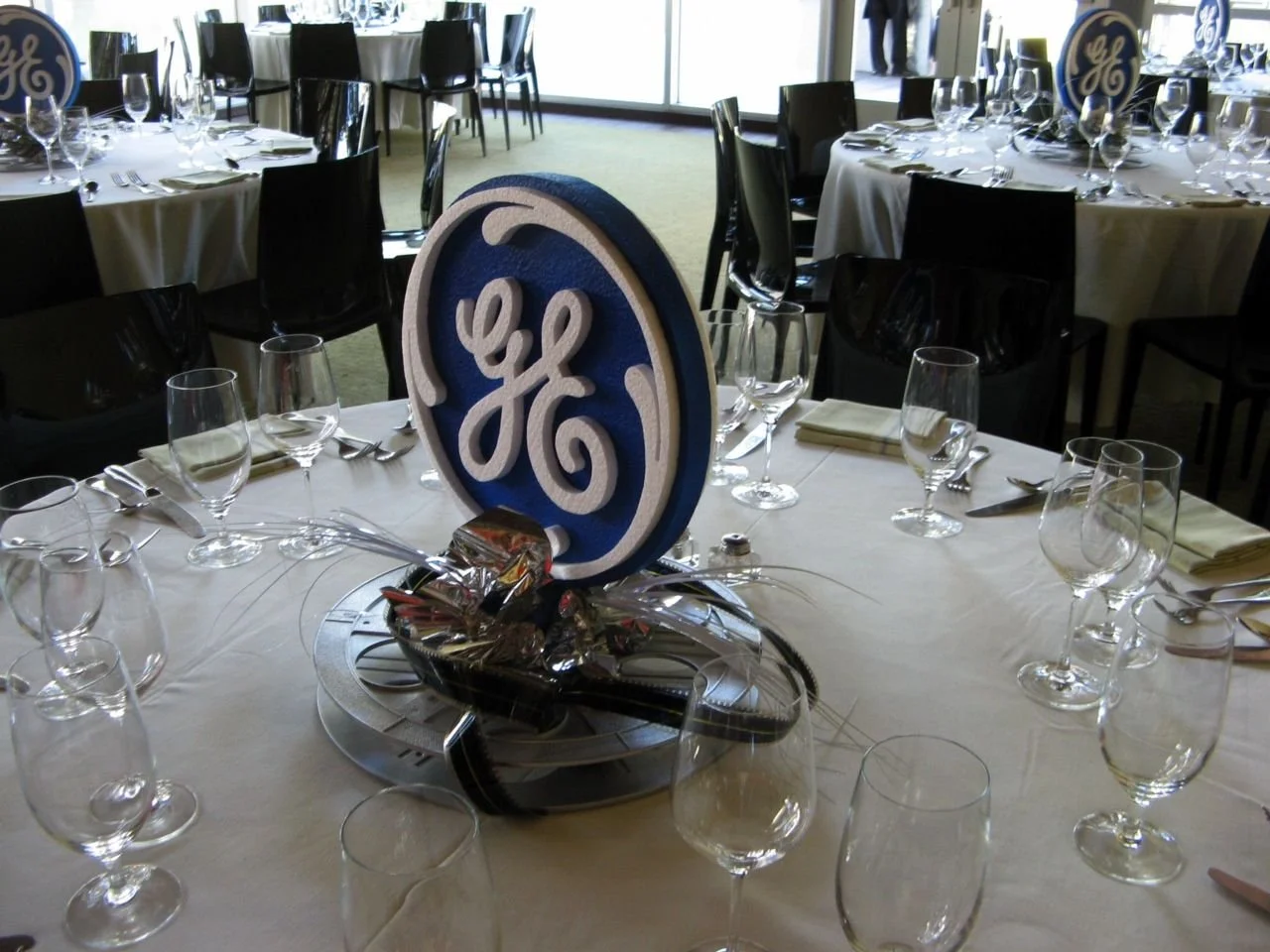 Elevate Your Event Venue with Creative Design Elements — The Palmetto Room