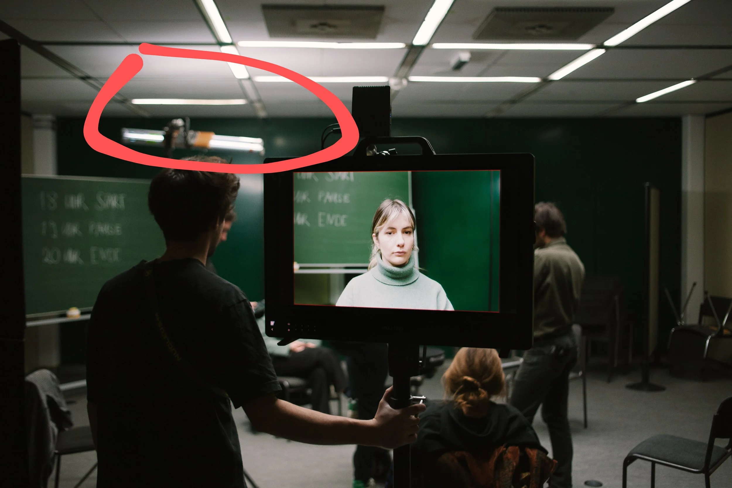 The Astera app - connecting and setting it up — david likes lights