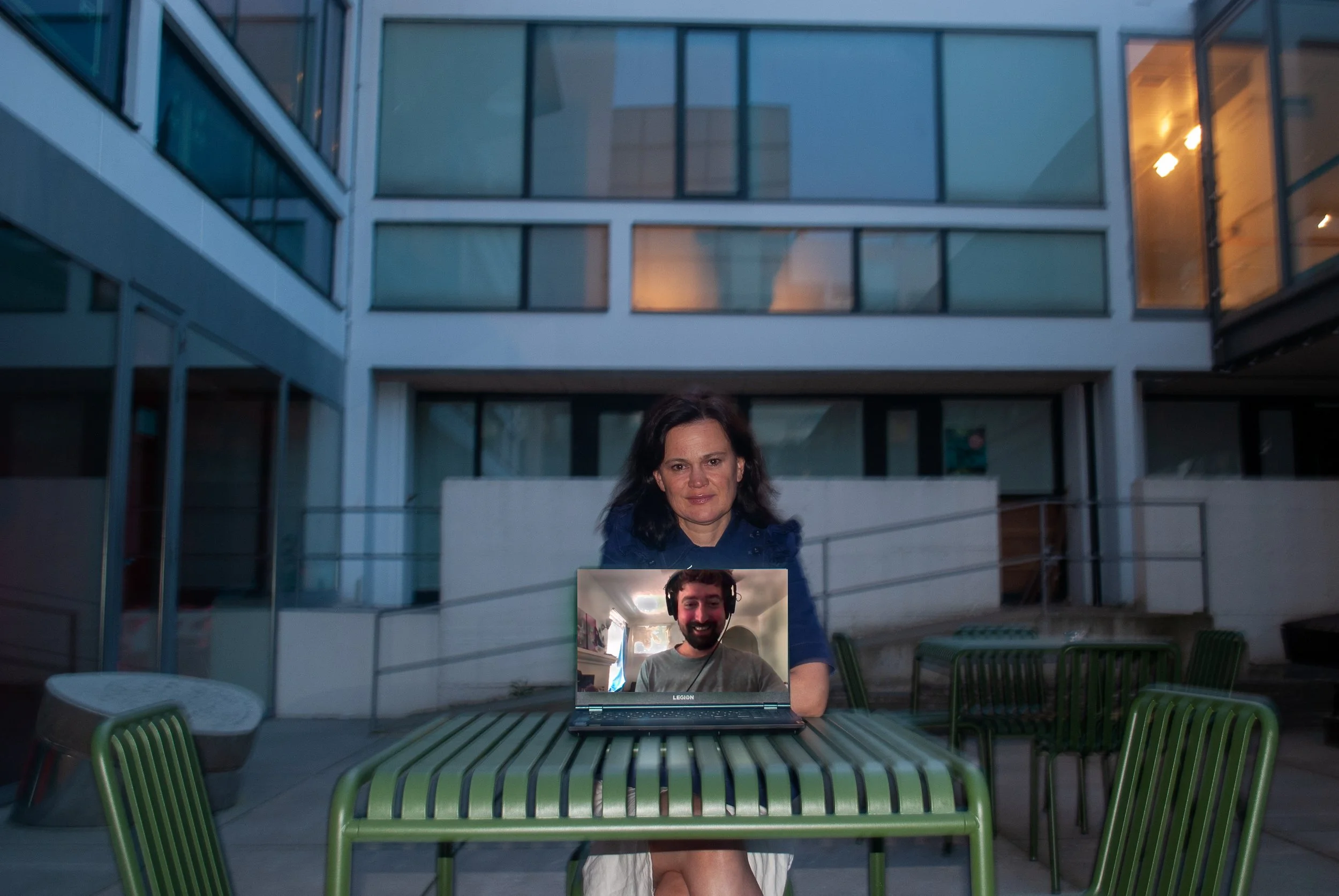 We denken de wereld — I SOLISTI