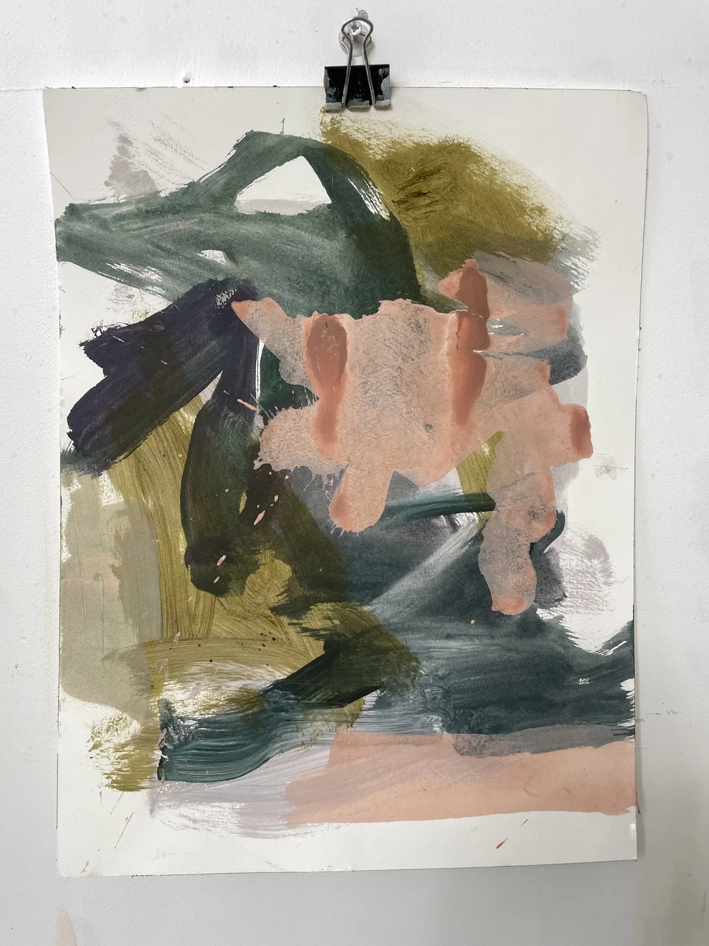 shop original artworks — Emma Lock Art