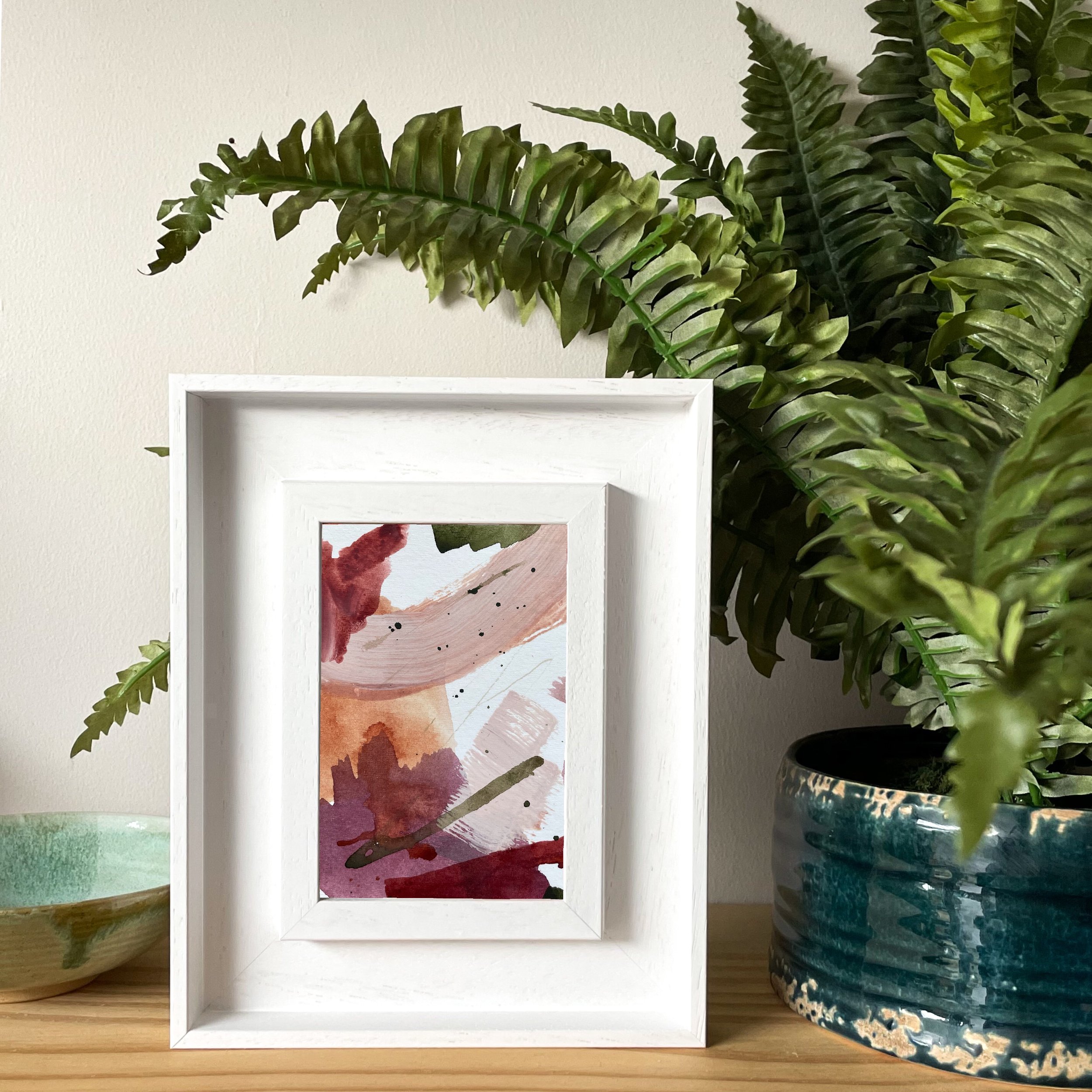 shop original artworks — Emma Lock Art