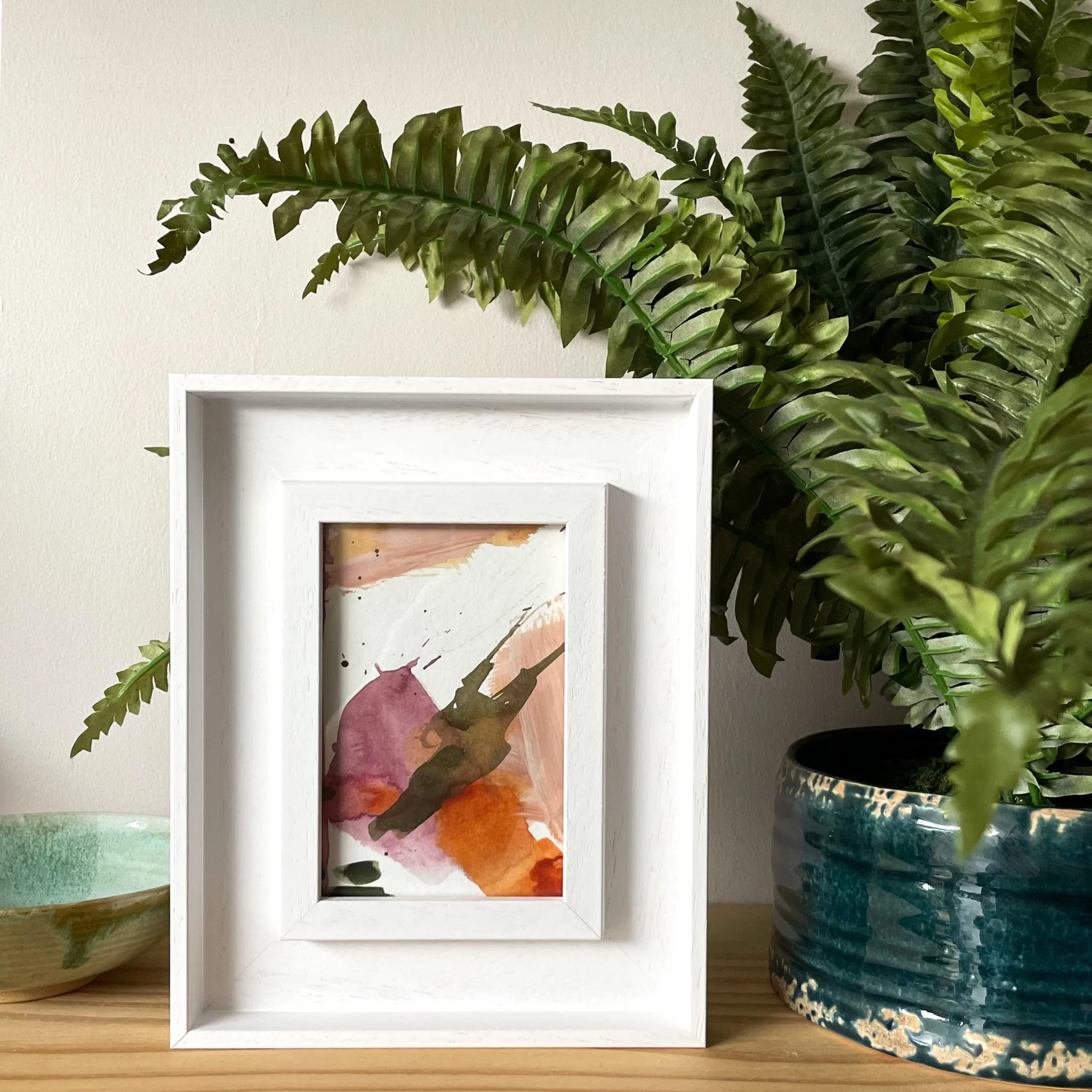 shop original artworks — Emma Lock Art