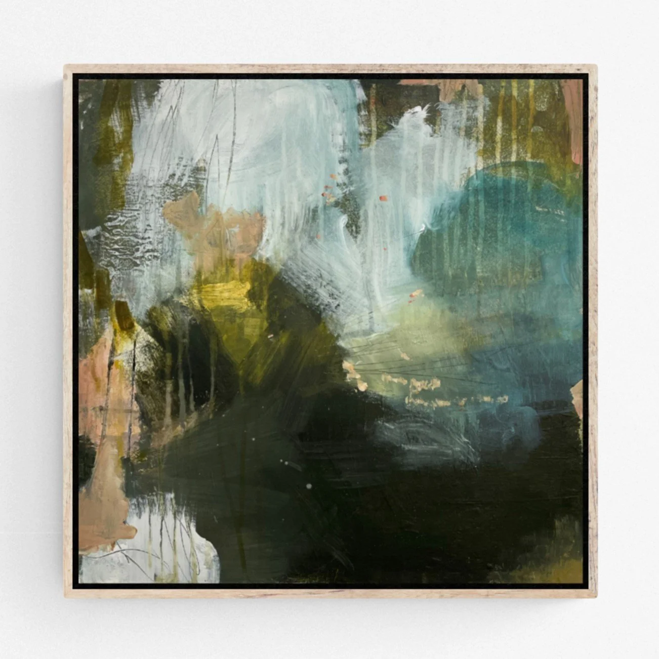 shop original artworks — Emma Lock Art