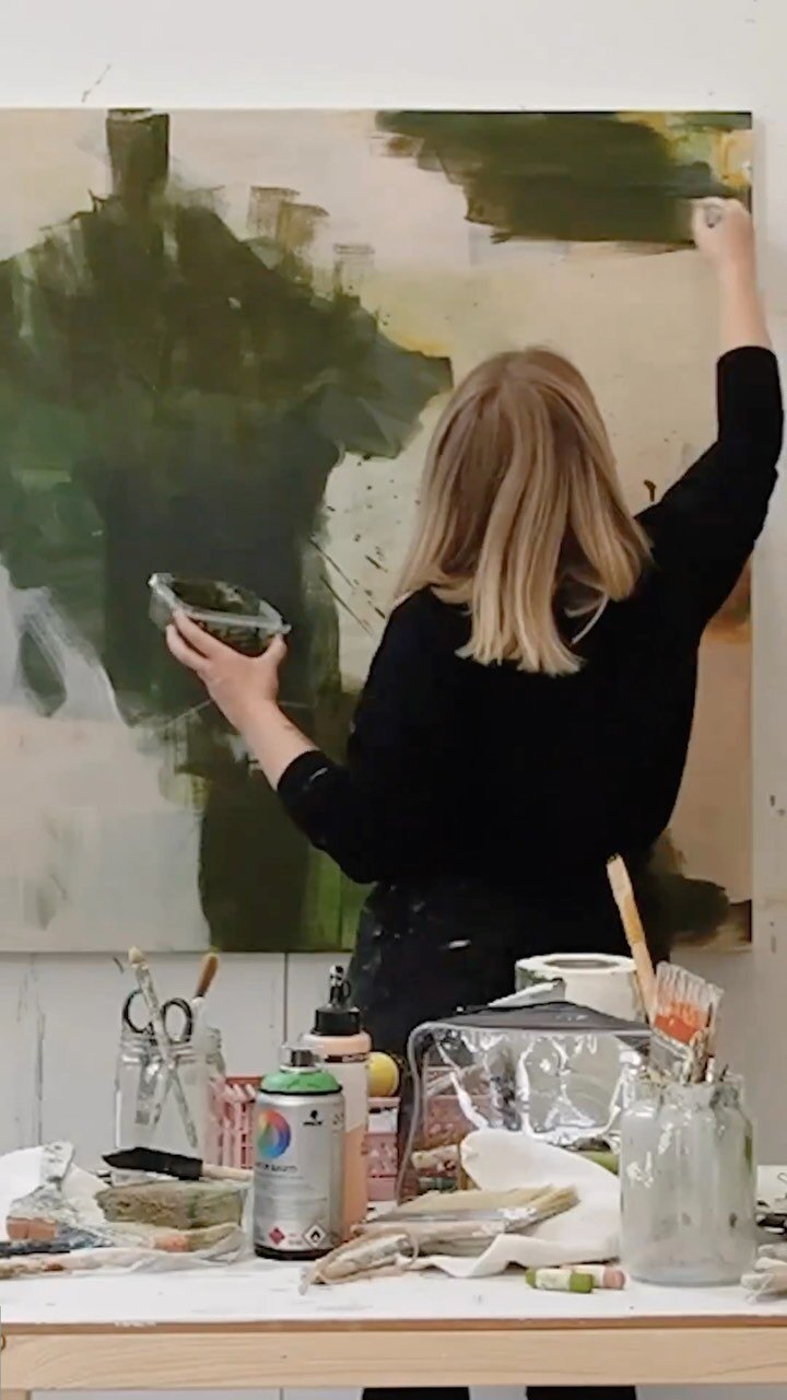 MY TOP TEN ART SUPPLIES — Emma Lock Art