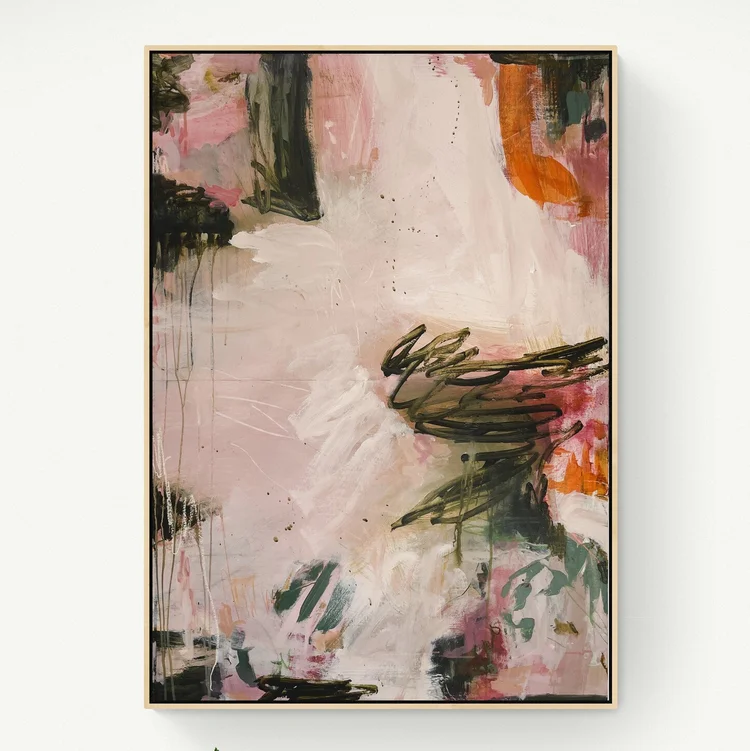 shop original artworks — Emma Lock Art