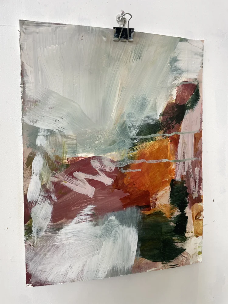 shop original artworks — Emma Lock Art