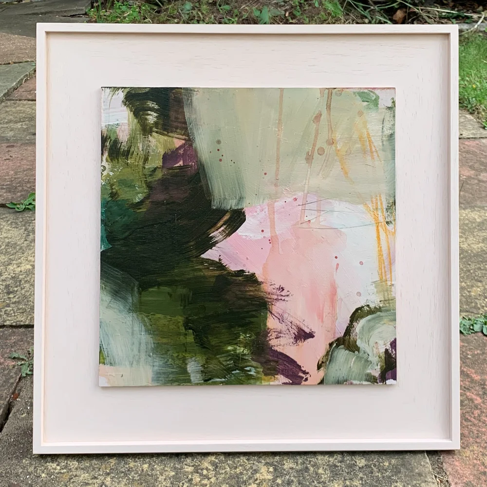 shop original artworks — Emma Lock Art
