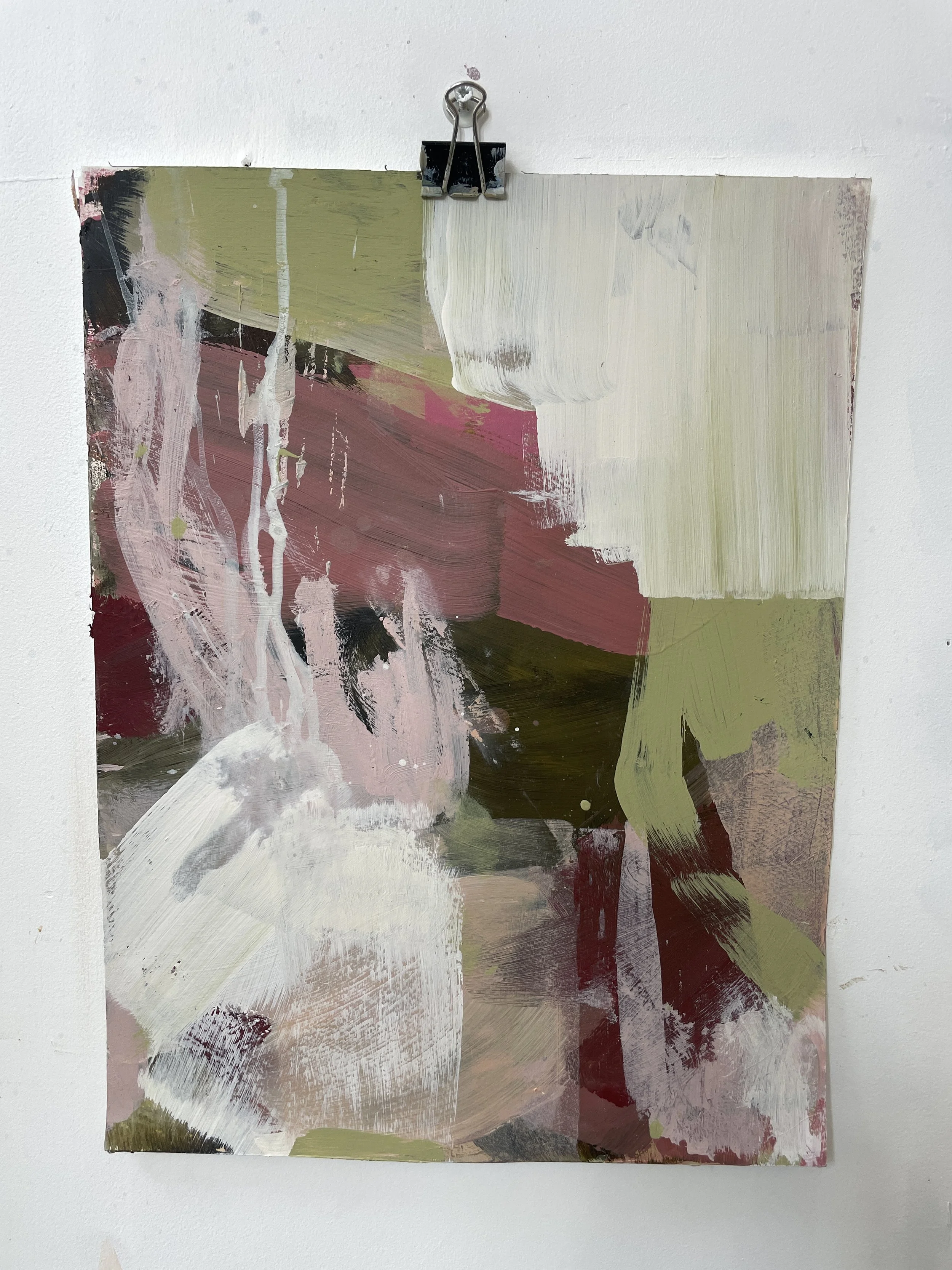 shop original artworks — Emma Lock Art