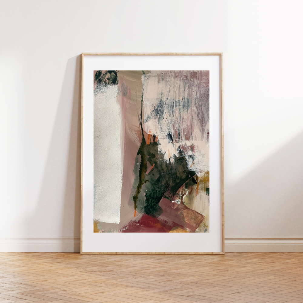 shop original artworks — Emma Lock Art