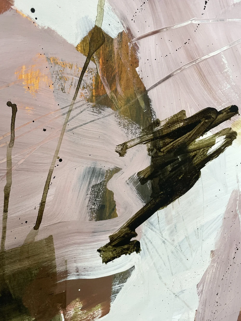 shop original artworks — Emma Lock Art