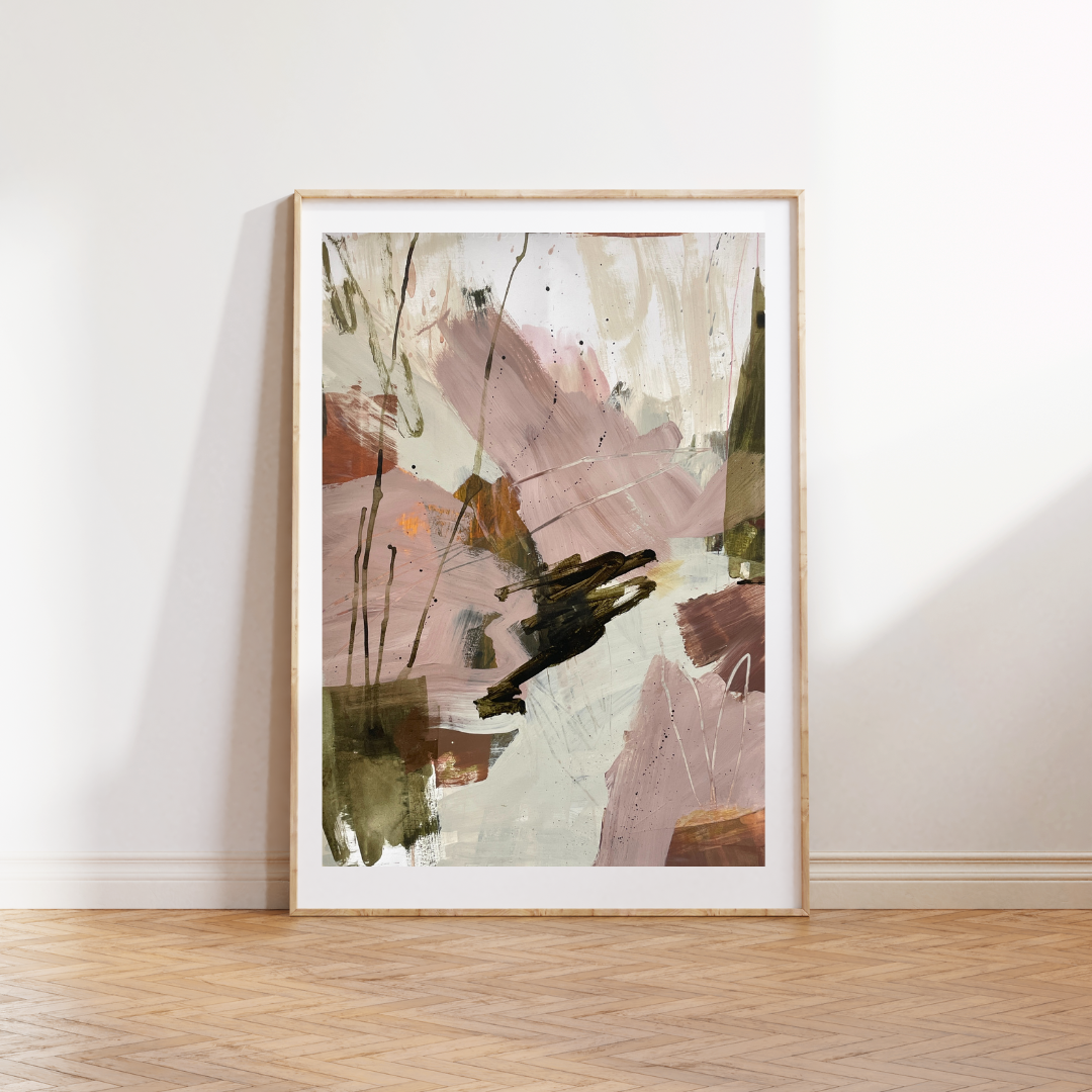 shop original artworks — Emma Lock Art