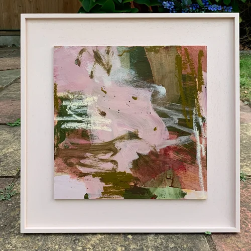 shop original artworks — Emma Lock Art