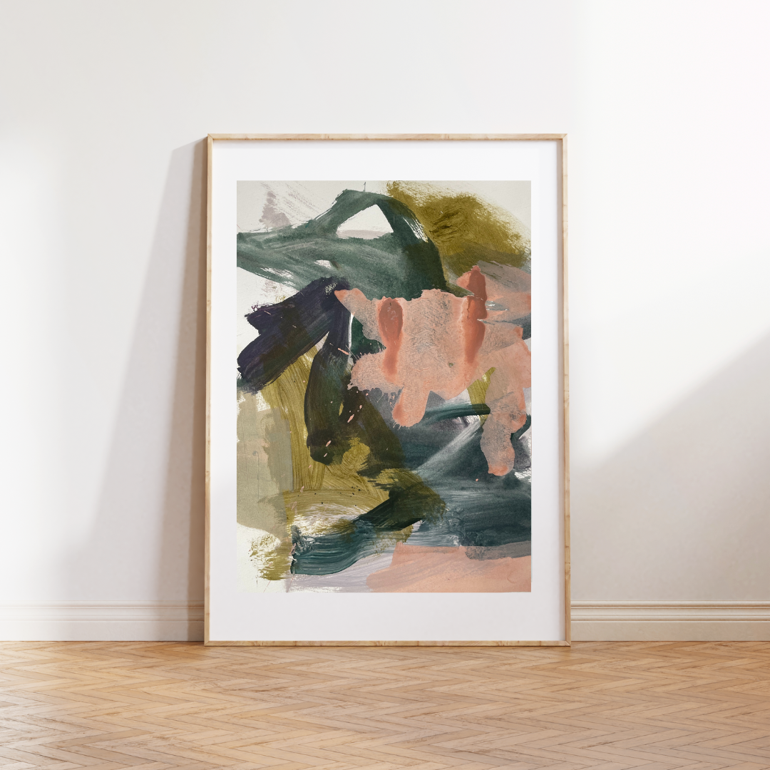 shop original artworks — Emma Lock Art