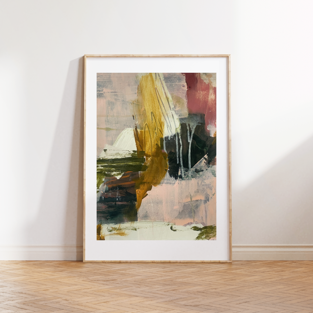 shop original artworks — Emma Lock Art