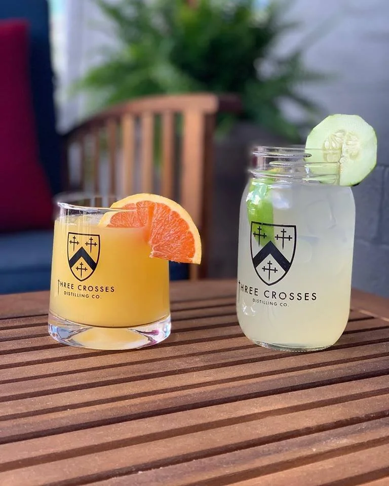 SIP — Visit Powhatan