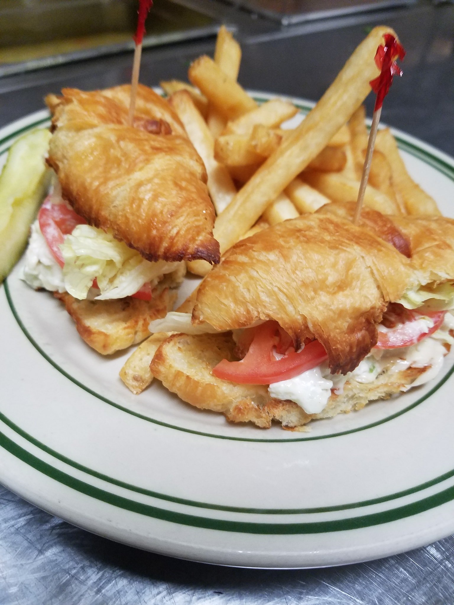 Dining — Visit Powhatan