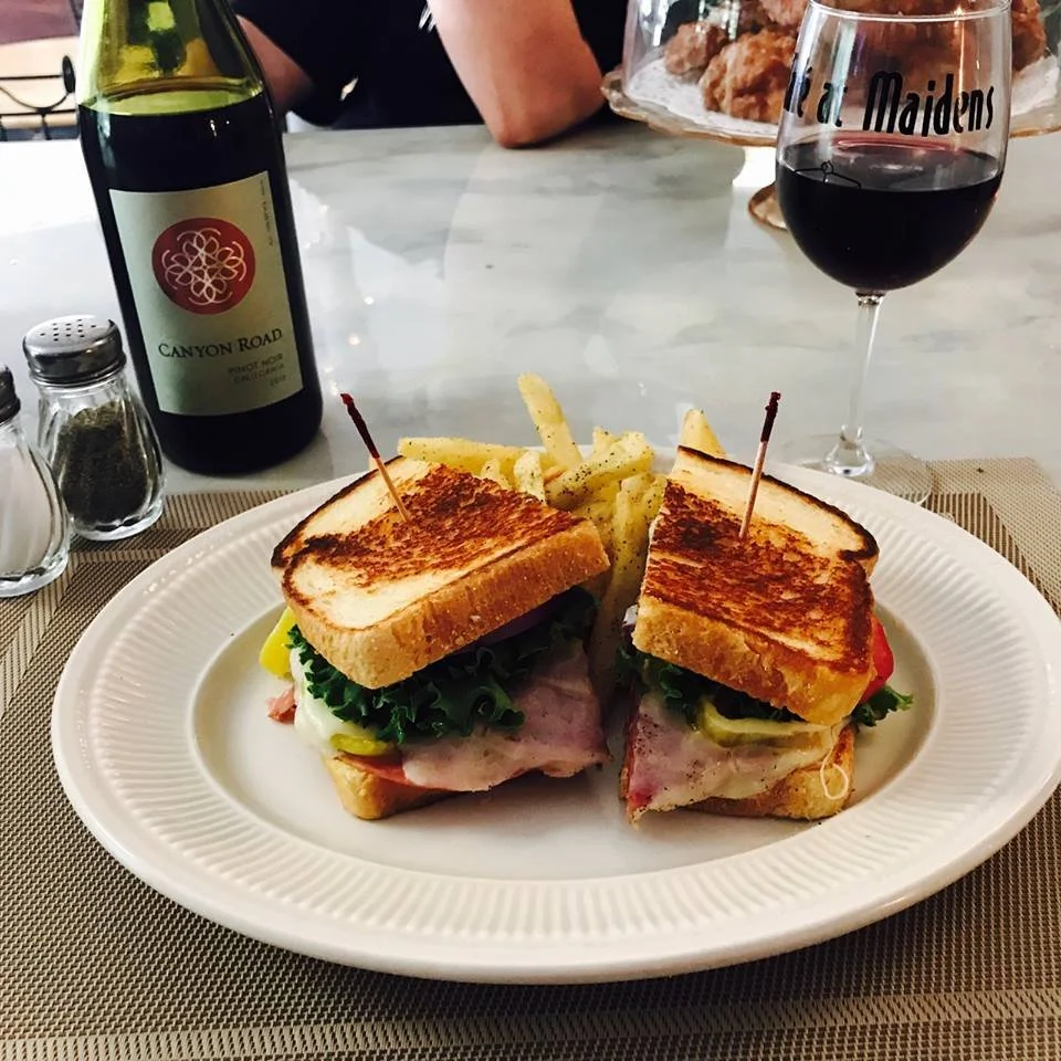 Dining — Visit Powhatan