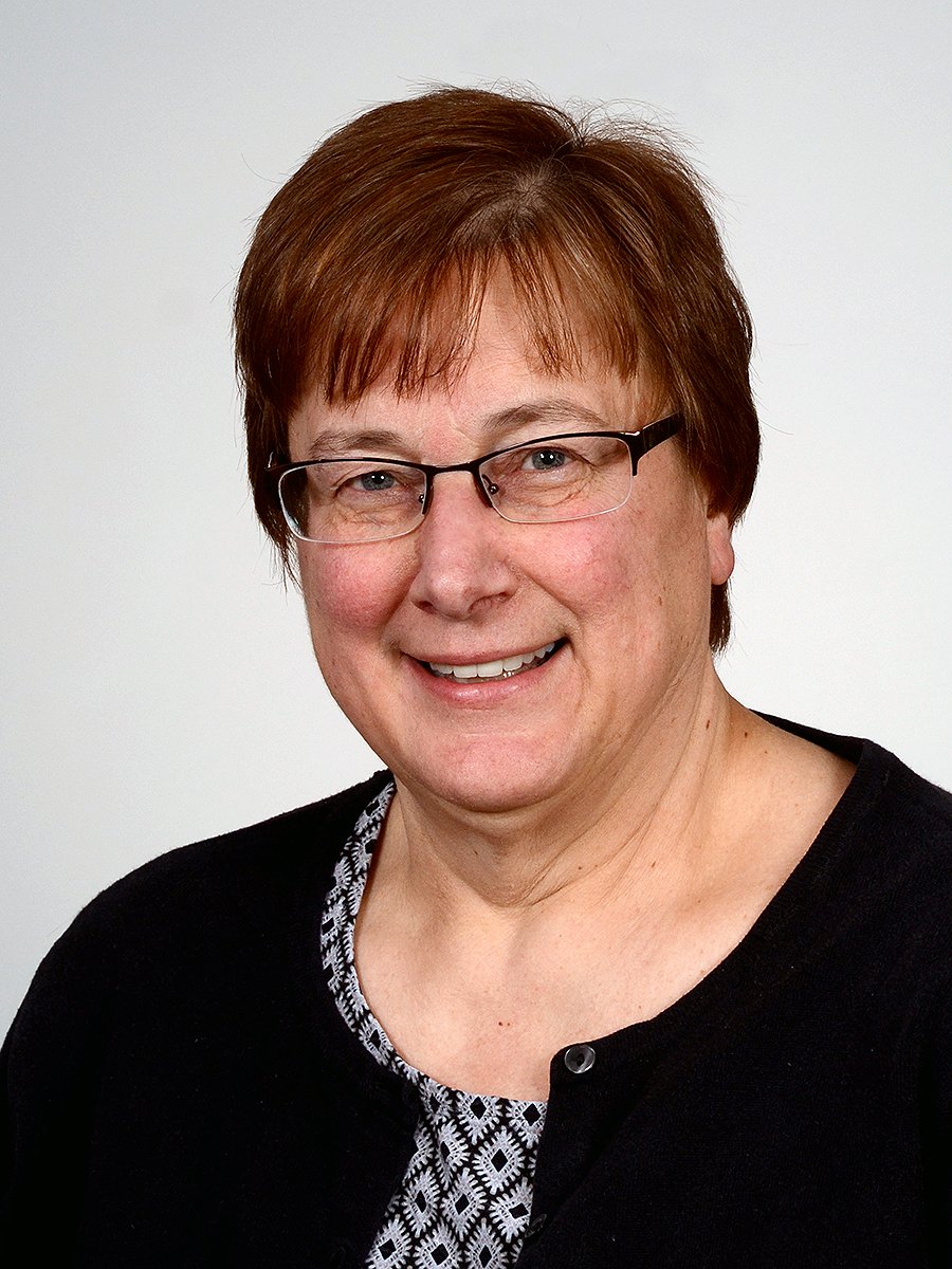 Ann Simpson, NP — Open Door Health Services | Federally Qualified ...