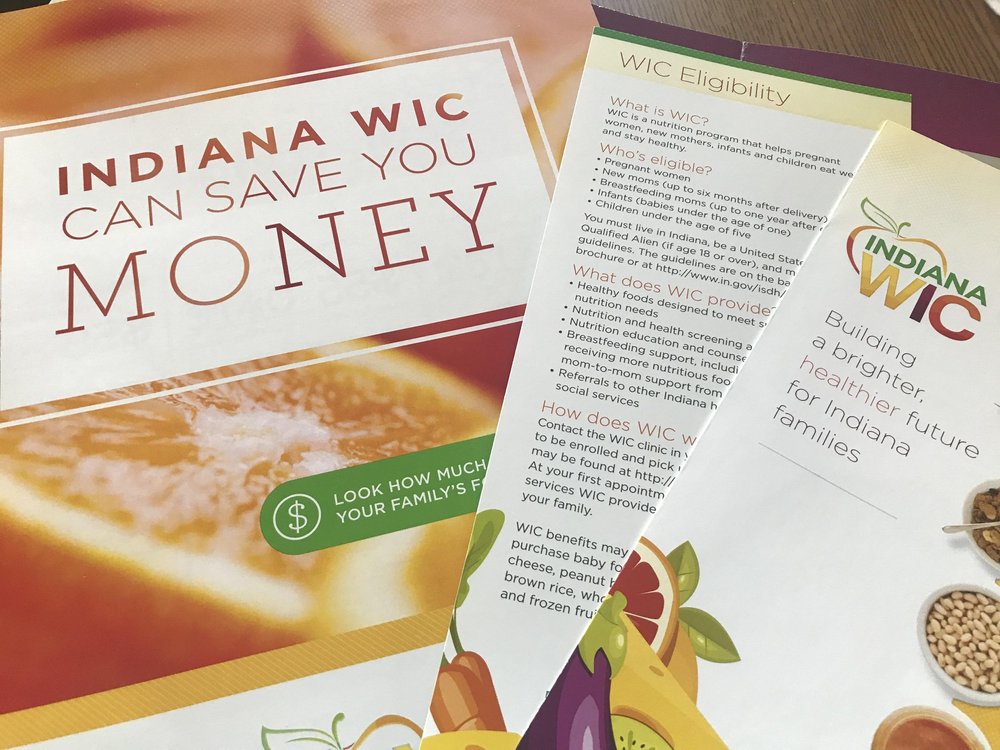 WIC — Open Door Health Services | Federally Qualified Health Center ...