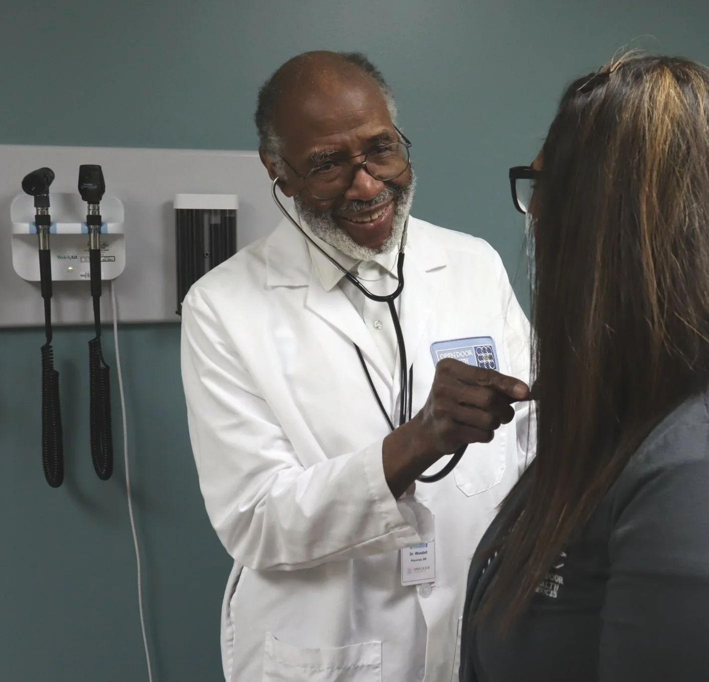 Open Door Health Services Federally Qualified Health Center Muncie Open Door Health Services Federally Qualified Health Center Muncie